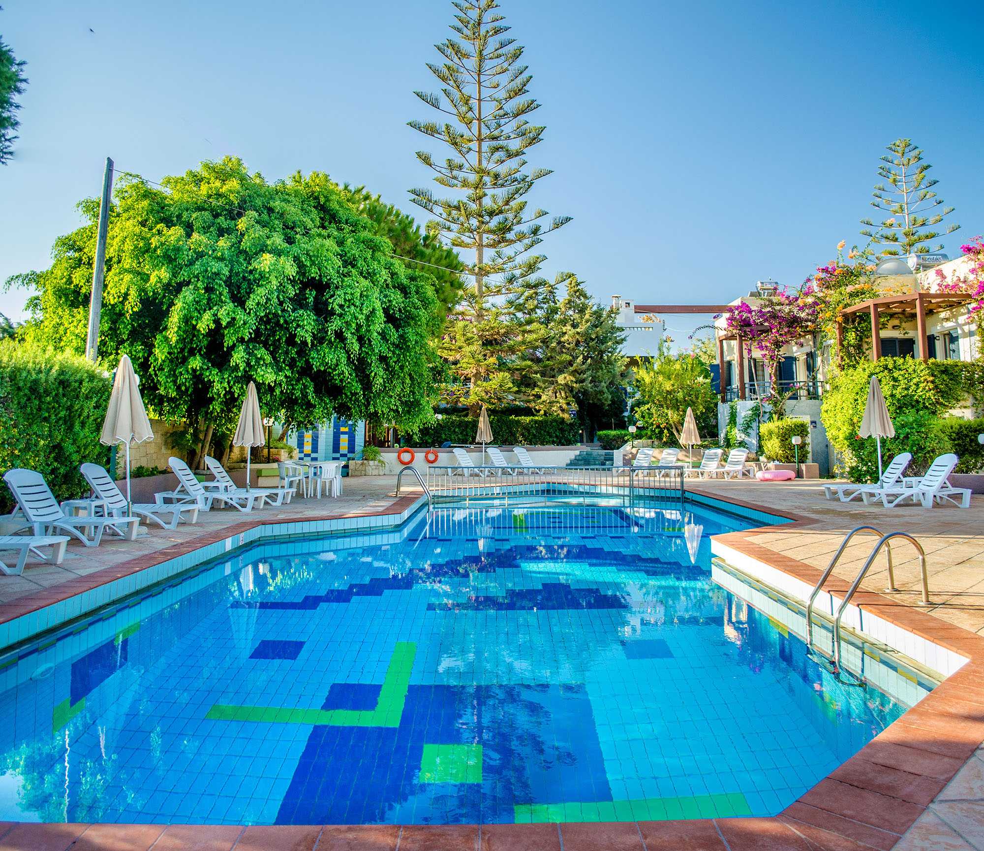 Your Memories Hotel Crete: hotel apartments crete, gouves crete hotel