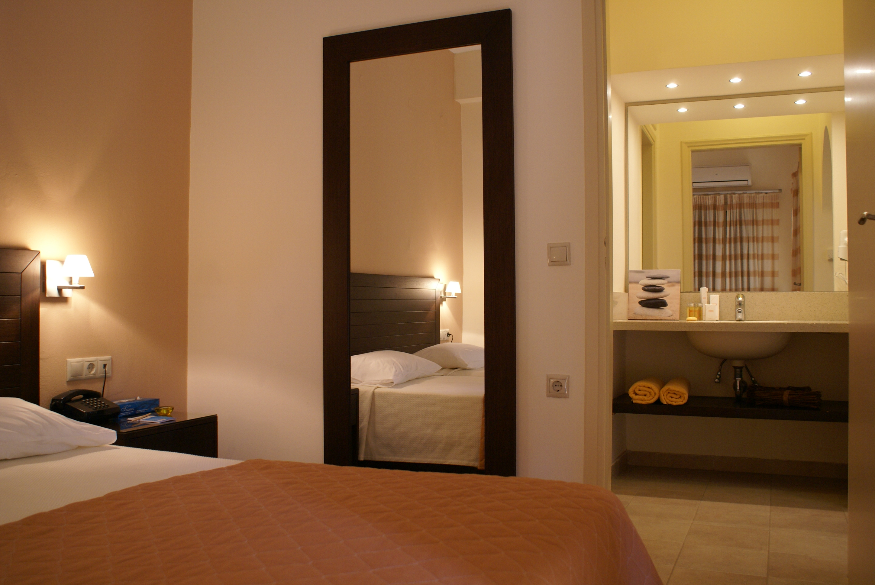 Your Memories Hotel Crete: hotel apartments crete, gouves crete hotel